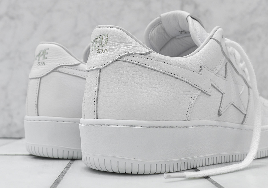 KITH BAPE Kithsta Release Date | SneakerNews.com