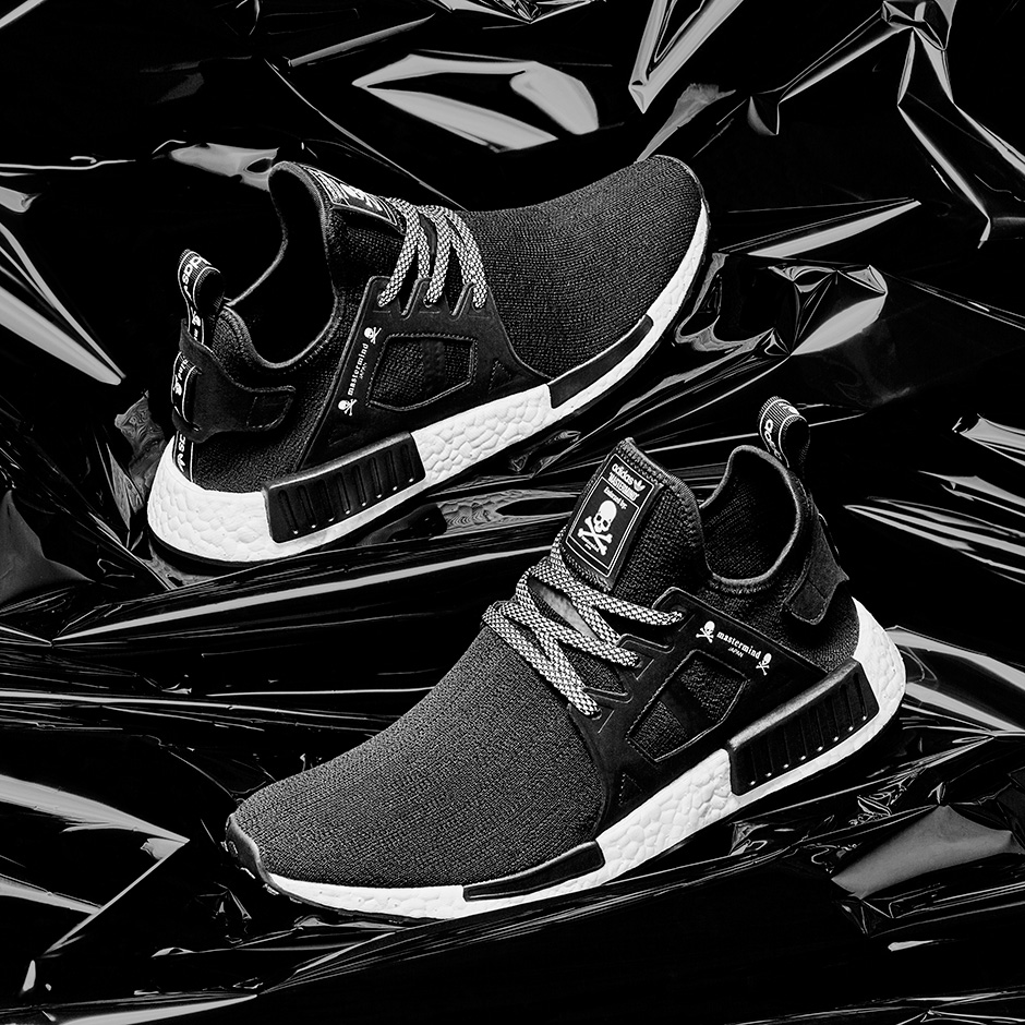 mastermind adidas NMD Release Date & Price | SneakerNews.com