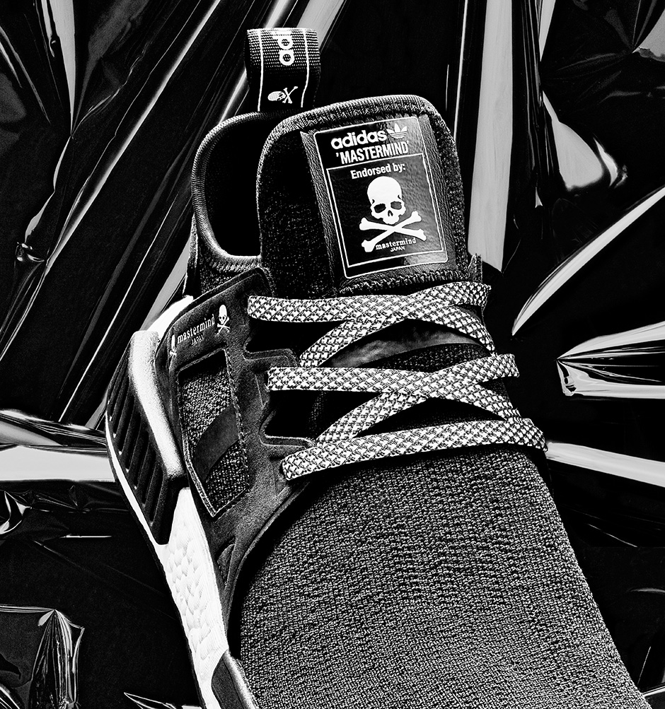 mastermind adidas NMD Release Date & Price | SneakerNews.com
