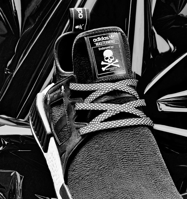 mastermind adidas NMD Release Date & Price | SneakerNews.com