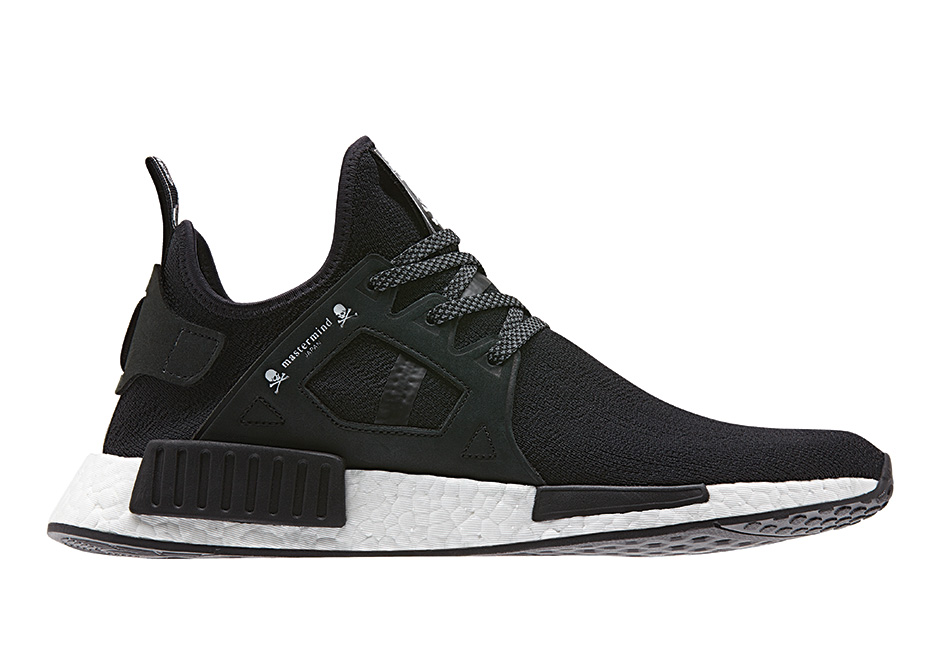 mastermind adidas NMD Release Date & Price | SneakerNews.com