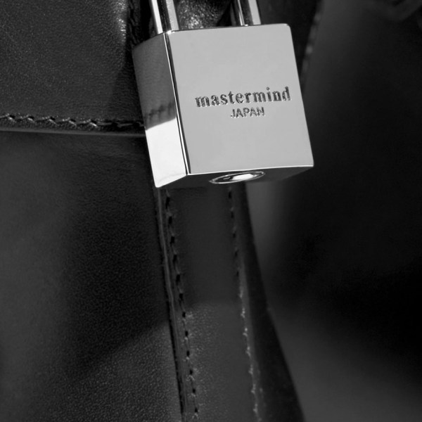 mastermind BUSCEMI Collaboration Available Now | SneakerNews.com