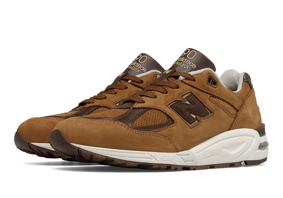 New Balance Photographic Journey Pack | SneakerNews.com