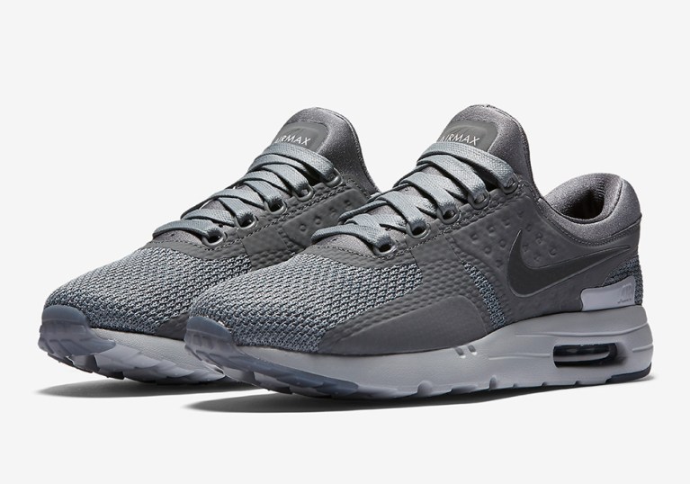 Nike Air Max Zero 789695-003 | SneakerNews.com