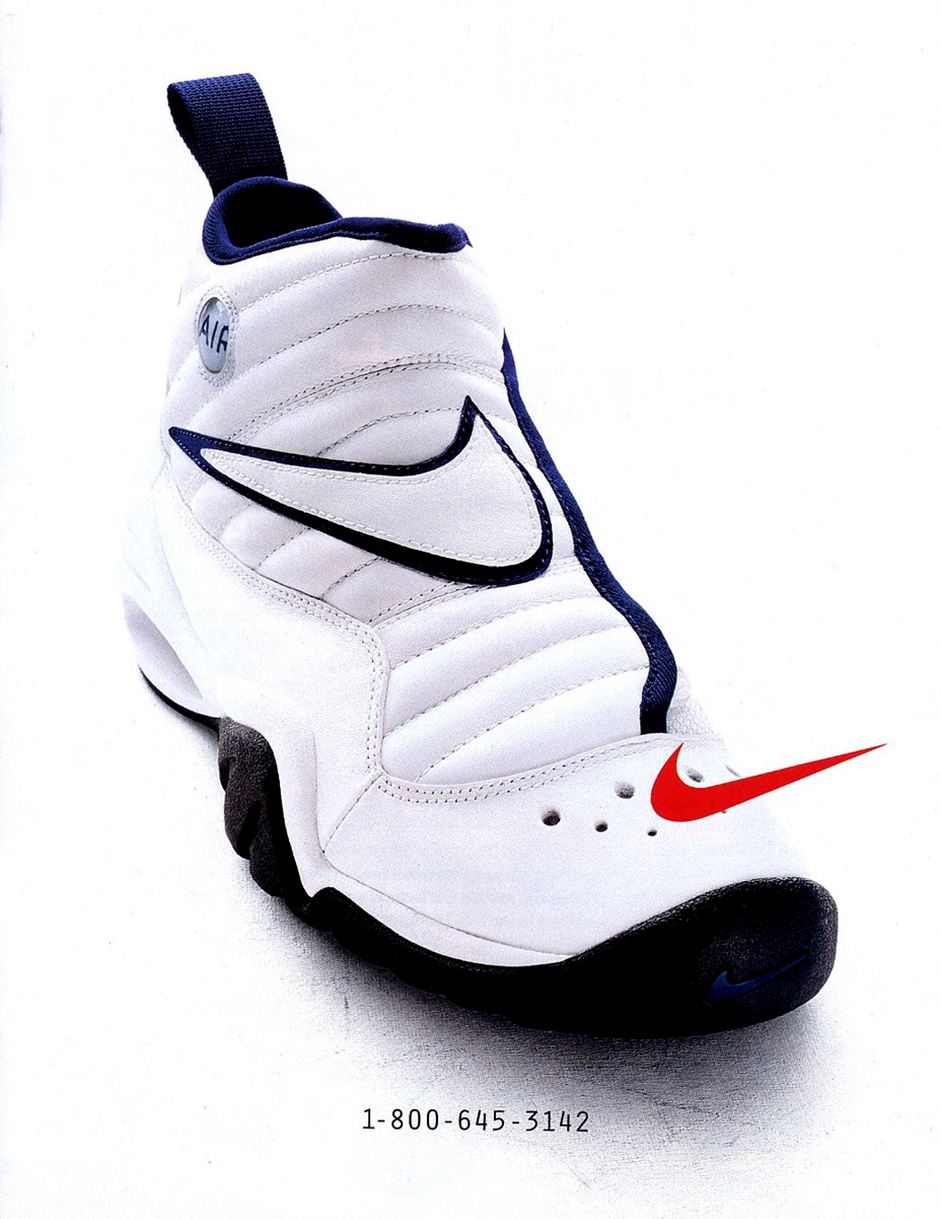 Dennis Rodman's Nike Air Shake NDESTRUKT Will Retro in 2017 ...