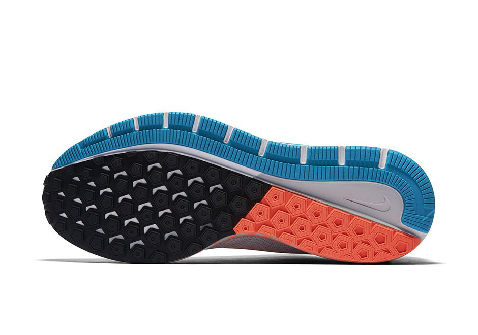 Nike Zoom Structure 20 OG Colorway Release Date | SneakerNews.com