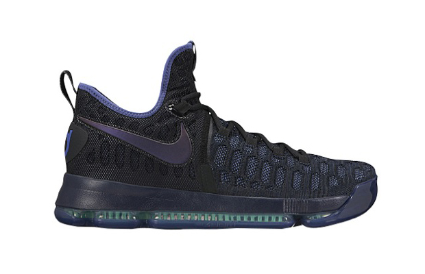 Nike KD 9 October 2016 Preview - SneakerNews.com