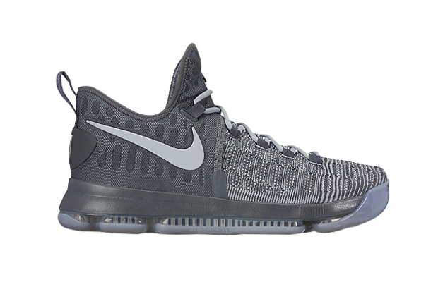 Nike KD 9 October 2016 Preview - SneakerNews.com