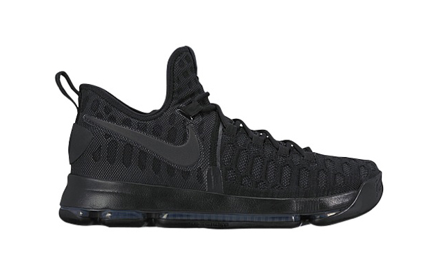 Nike KD 9 October 2016 Preview - SneakerNews.com