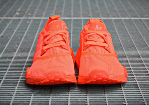 adidas NMD S31507 Red | SneakerNews.com