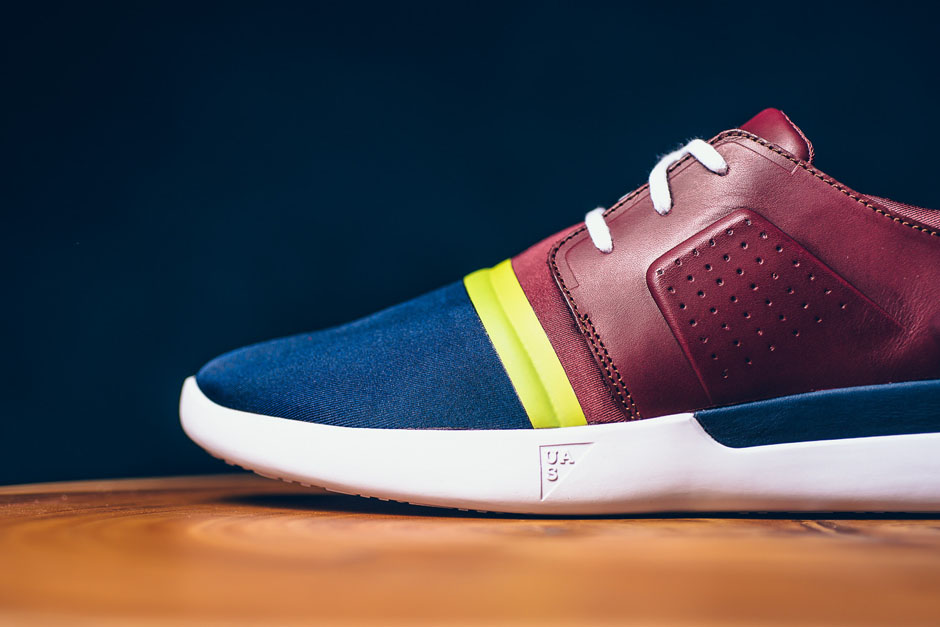 Under Armour Sportswear Fall 2016 Collection | SneakerNews.com