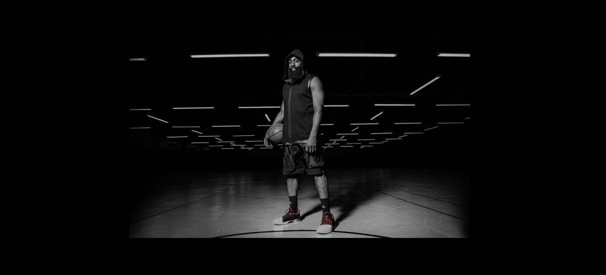adidas Harden Vol. 1 - Just the Beginning - SneakerNews.com