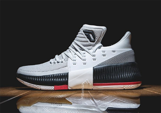 adidas D Lillard 3 Detailed Look | SneakerNews.com