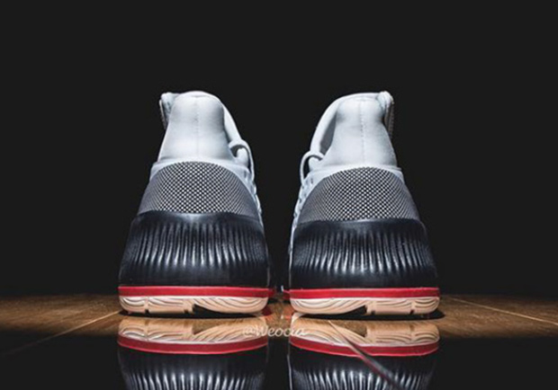 adidas D Lillard 3 Detailed Look | SneakerNews.com