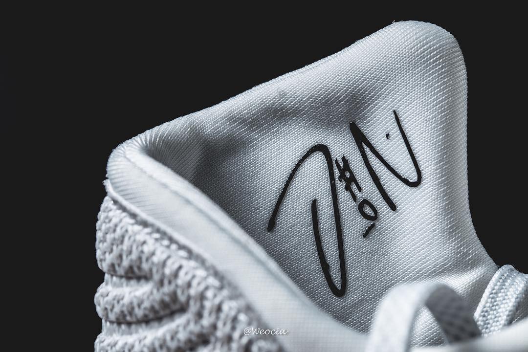 adidas D Lillard 3 Detailed Look | SneakerNews.com