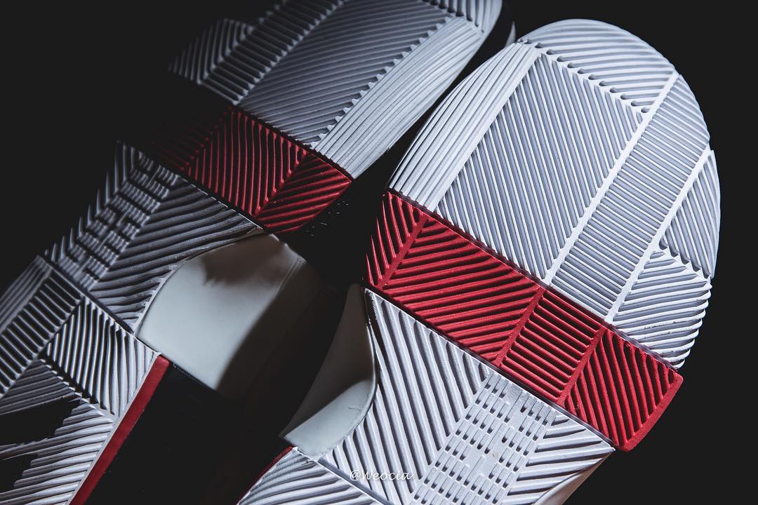 adidas D Lillard 3 Detailed Look | SneakerNews.com