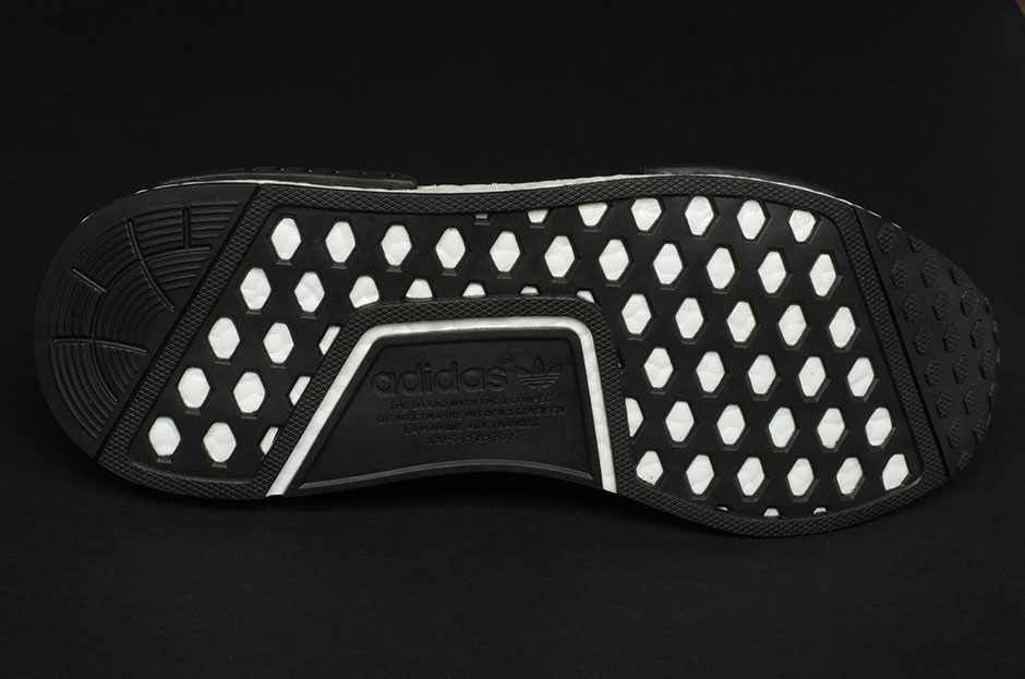 adidas NMD R1 Primeknit Tri-color Pack | SneakerNews.com