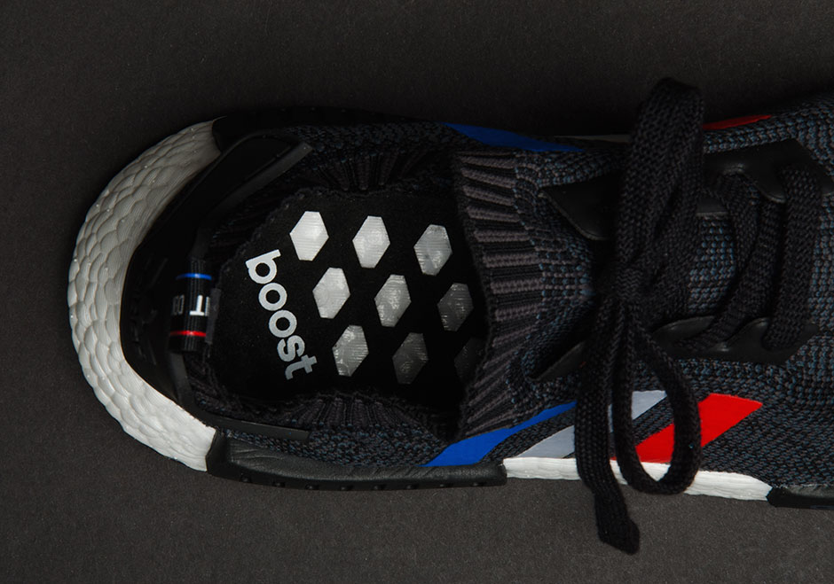 adidas NMD R1 Primeknit Tri-color Pack | SneakerNews.com