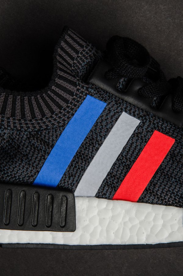 adidas NMD R1 Primeknit Tri-color Pack | SneakerNews.com