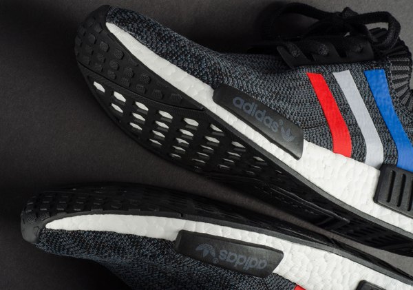 adidas NMD R1 Primeknit Tri-color Pack | SneakerNews.com