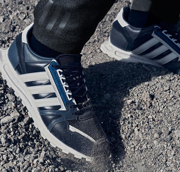 White Mountaineering x adidas Originals Fall 2016 | SneakerNews.com