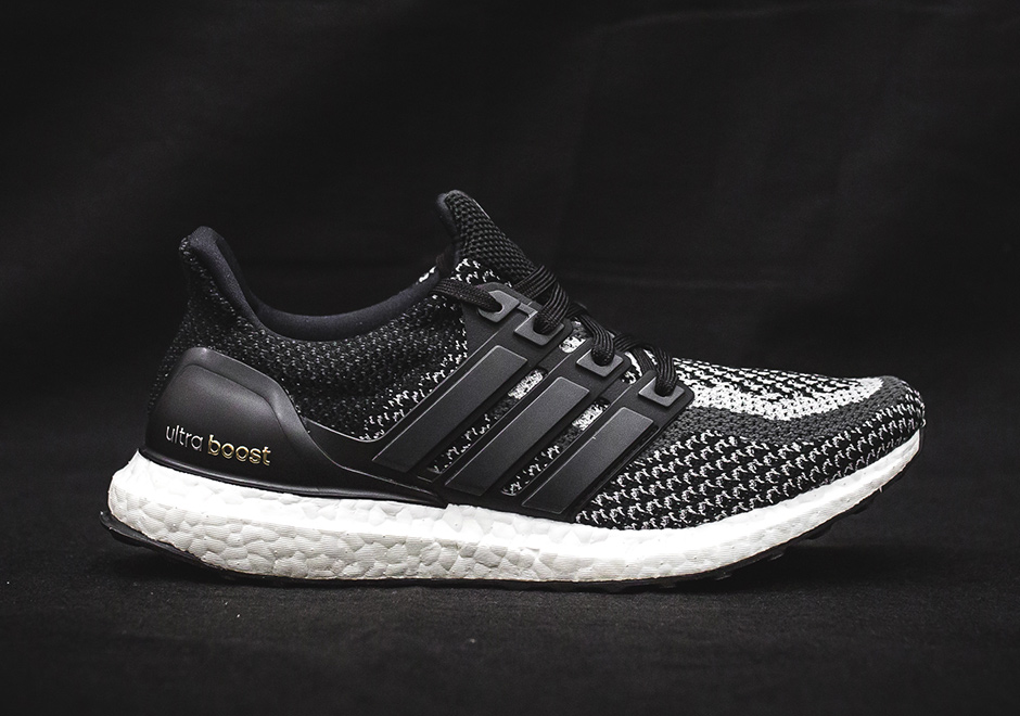adidas Ultra Boost Reflective Restock Details | SneakerNews.com