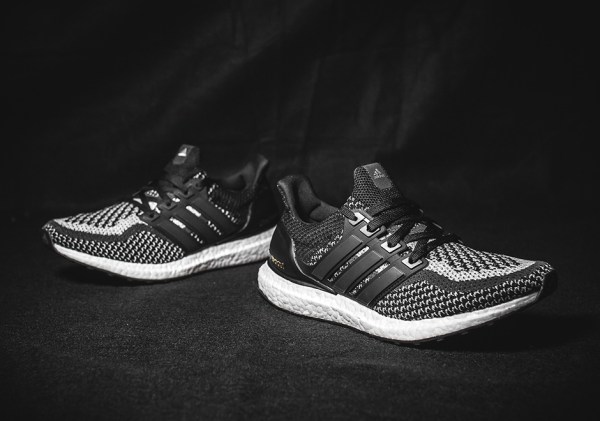 adidas Ultra Boost Reflective Restock Details | SneakerNews.com