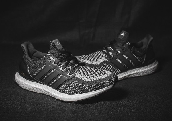 adidas Ultra Boost Reflective Restock Details | SneakerNews.com
