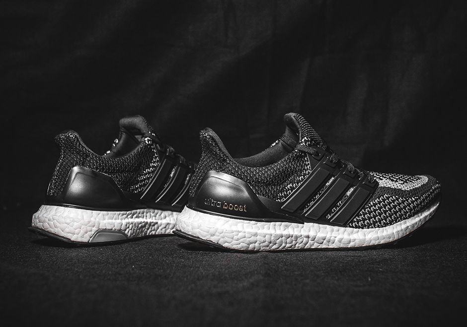 adidas Ultra Boost Reflective Restock Details | SneakerNews.com