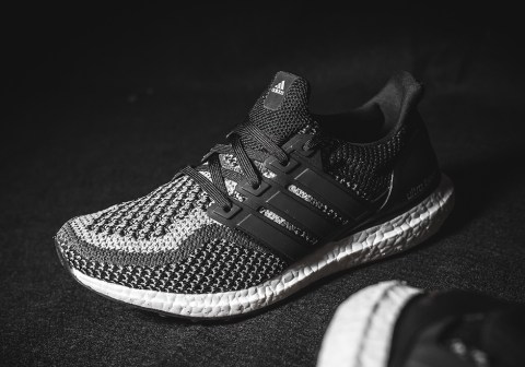 adidas Ultra Boost Reflective Restock Details | SneakerNews.com