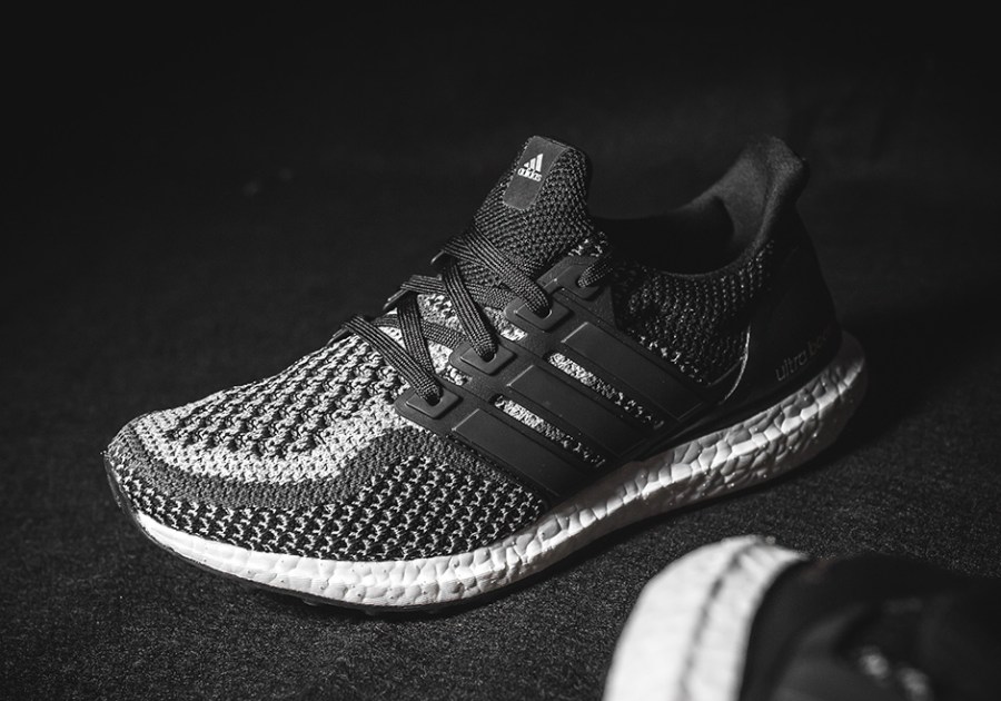 adidas Ultra Boost Reflective Restock Details | SneakerNews.com