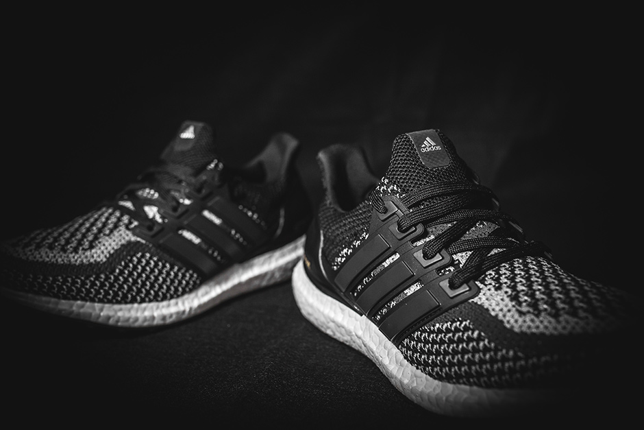 adidas Ultra Boost Reflective Restock Details | SneakerNews.com