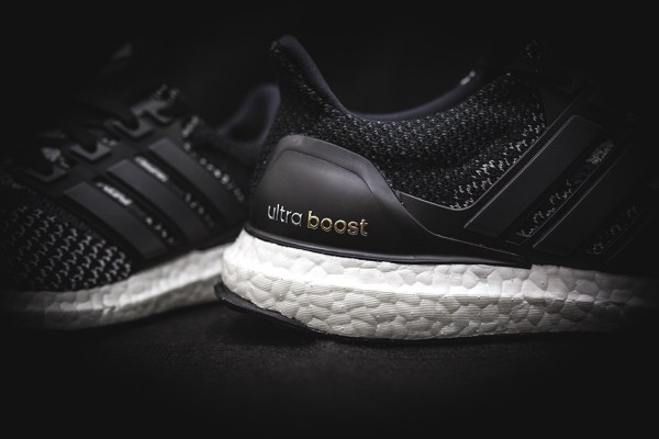 adidas Ultra Boost Reflective Restock Details | SneakerNews.com
