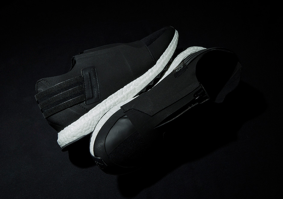 adidas Y-3 X-ray BA9032 | SneakerNews.com