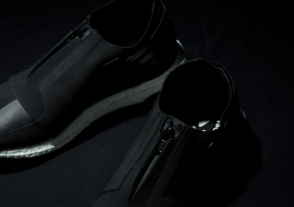 adidas Y-3 X-ray BA9032 | SneakerNews.com