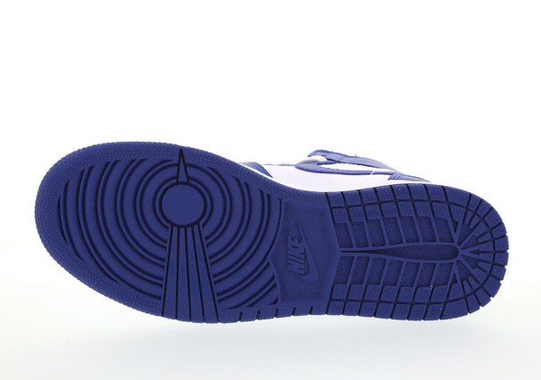 Air Jordan 1 Storm Blue Release Date | SneakerNews.com