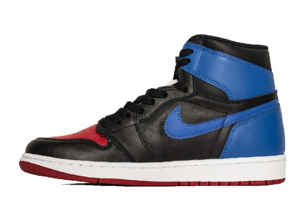 Air Jordan 1 Top Three Release Date and Price | SneakerNews.com