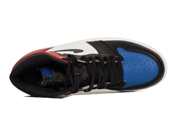 Air Jordan 1 Top Three Release Date and Price | SneakerNews.com