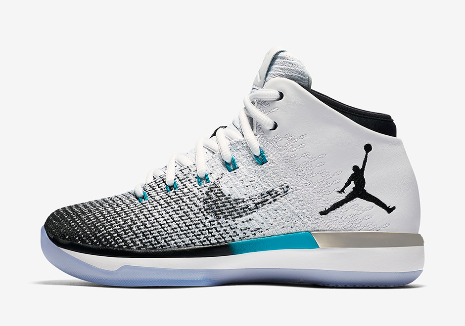 Air Jordan 31 N7 Release Date 854273-003 | SneakerNews.com