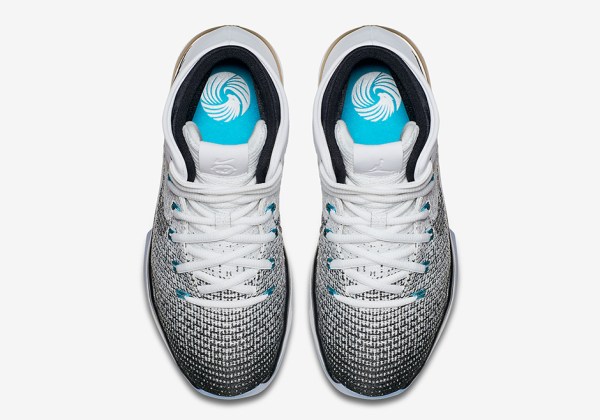 Air Jordan 31 N7 Release Date 854273-003 | SneakerNews.com