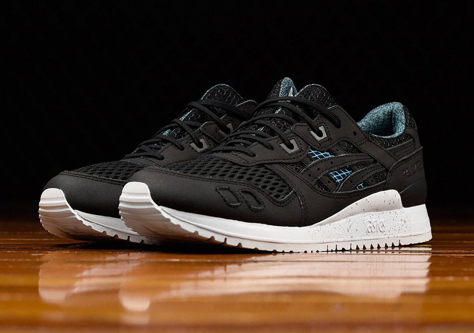 ASICS GEL 30th Anniversary Pack GEL-Lyte III | SneakerNews.com