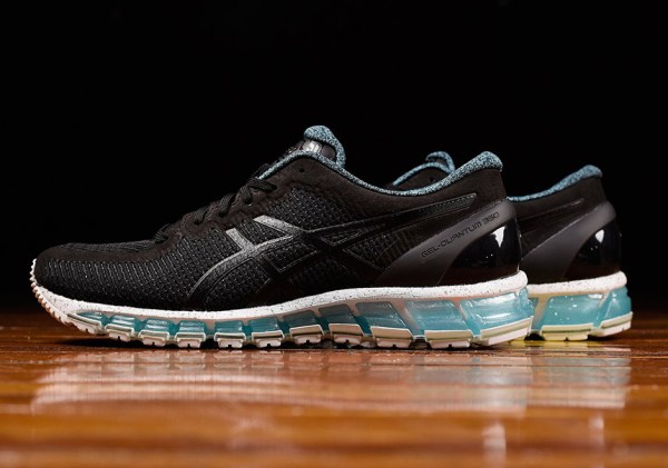 ASICS GEL 30th Anniversary Pack GEL-Lyte III | SneakerNews.com