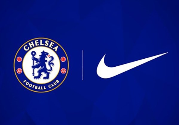 Chelsea Signs Nike Contract For Over $1 Billion | SneakerNews.com