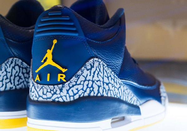 Jordan Michigan Basketball Event | SneakerNews.com
