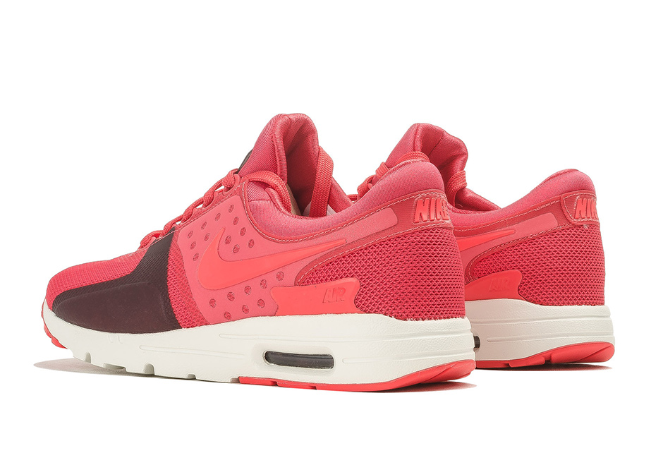 Air Max Zero Women's November 2016 Releases | SneakerNews.com
