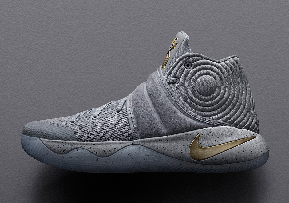 Nike Basketball Battle Grey Collection Release Date | SneakerNews.com