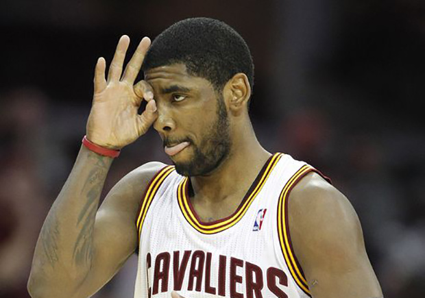 Nike Kyrie 3 January 21st Release Date | SneakerNews.com