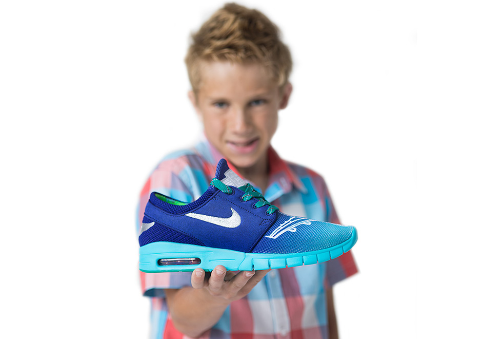 Nike Doernbecher Shoes - Price And Release Info | SneakerNews.com