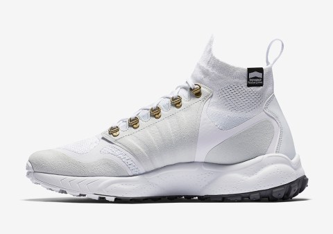 Nike Zoom Talaria Mid Flyknit Releases In December | SneakerNews.com