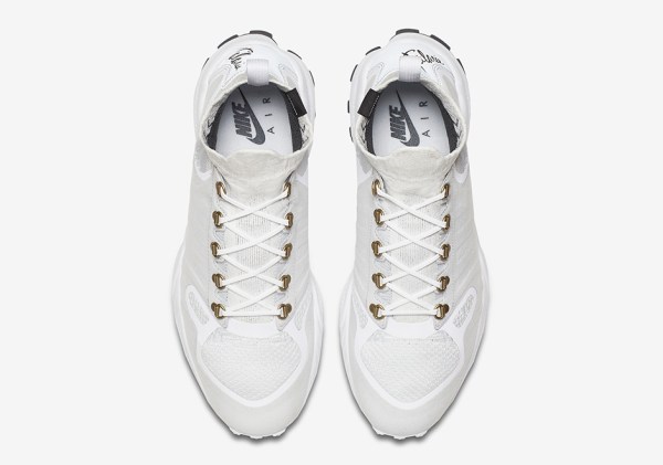 Nike Zoom Talaria Mid Flyknit Releases In December | SneakerNews.com